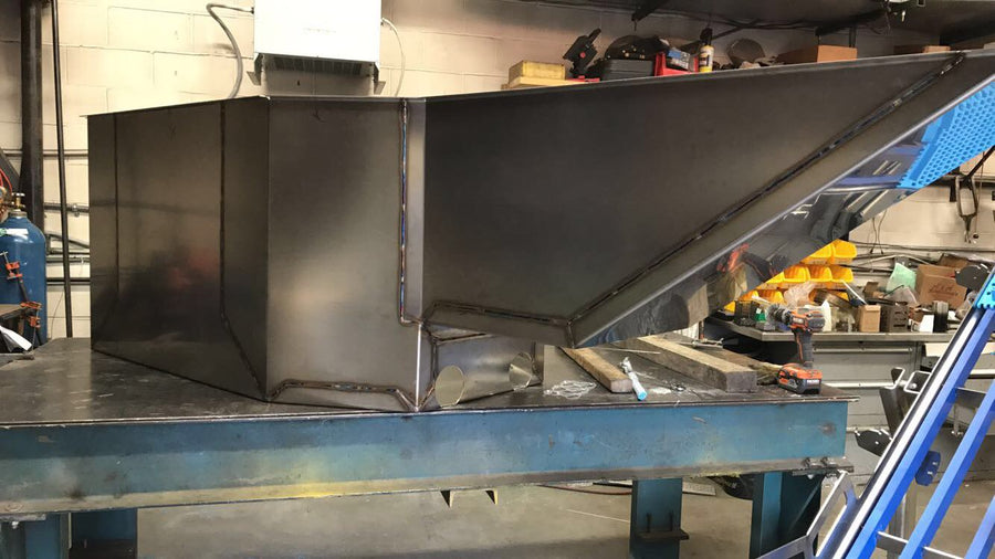 Tech Machine Shop – TechMach