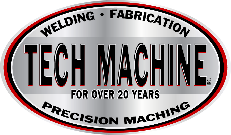 Tech Machine Shop – TechMach